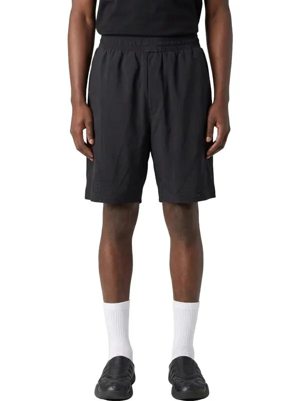 Y3 Shorts - Black