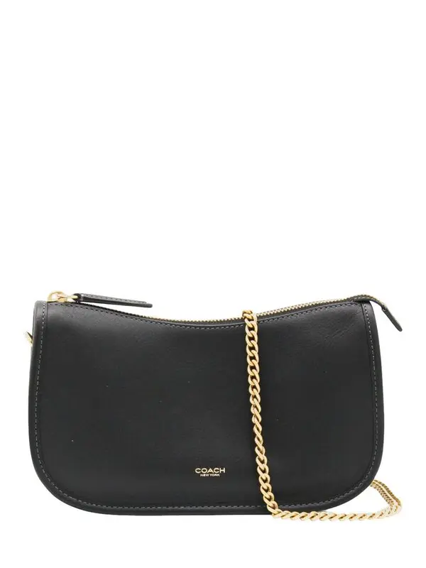 COACH Crossbody Bag - Black