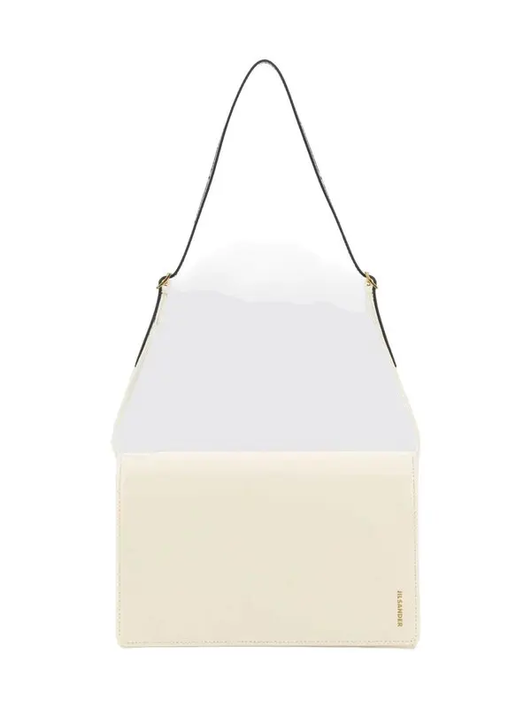 JIL SANDER Crossbody Bag - White