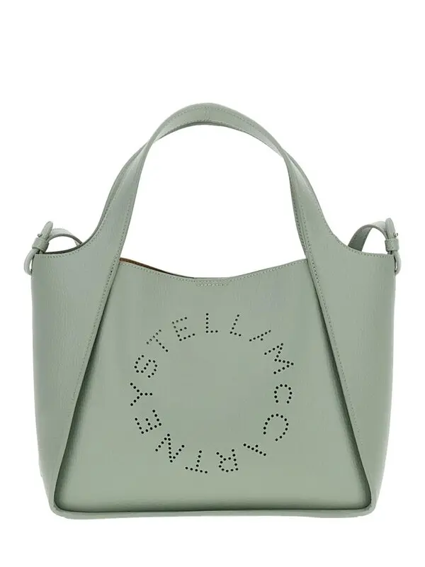 Stella McCartney Handbag - Green