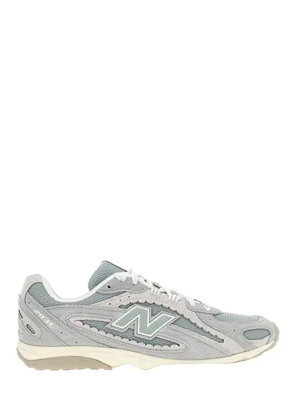 NEW BALANCE Lace-up Sneakers - Grey