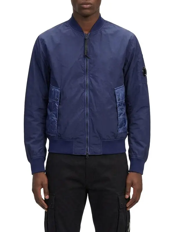 C.P. COMPANY Jacket - Blue