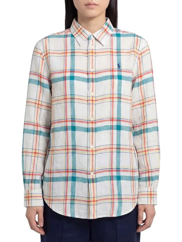 Polo Ralph Lauren Shirt - Multicolor