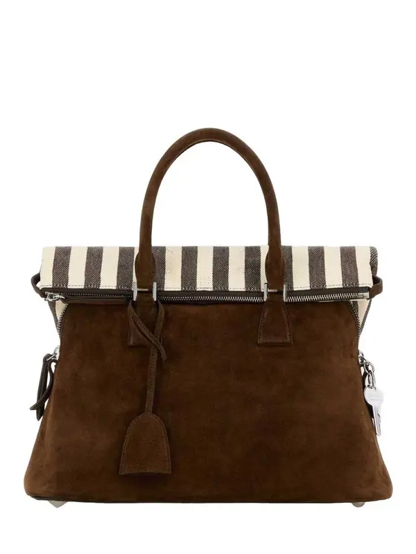 MAISON MARGIELA Handbag - Brown
