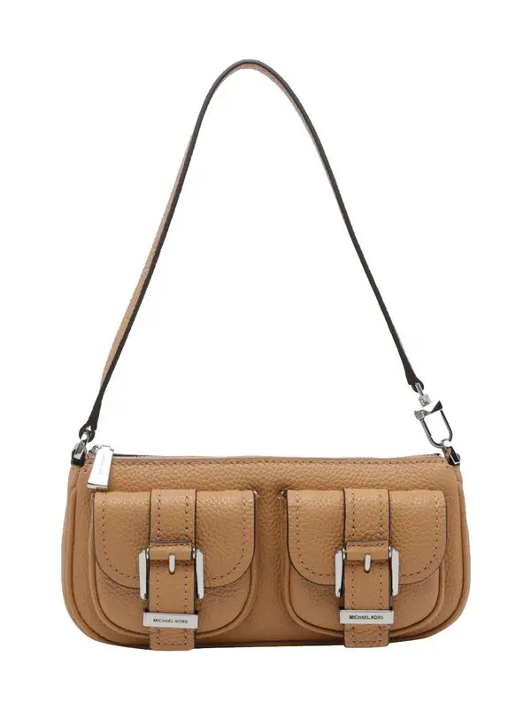 Michael Kors Mini Bag - Beige