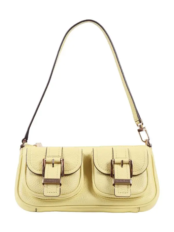 Michael Kors Mini Bag - Yellow
