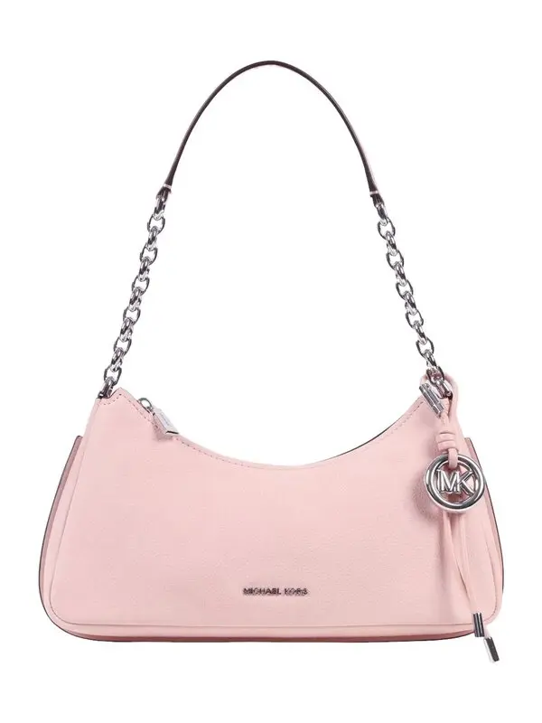 Michael Kors Shoulder Bag - Pink
