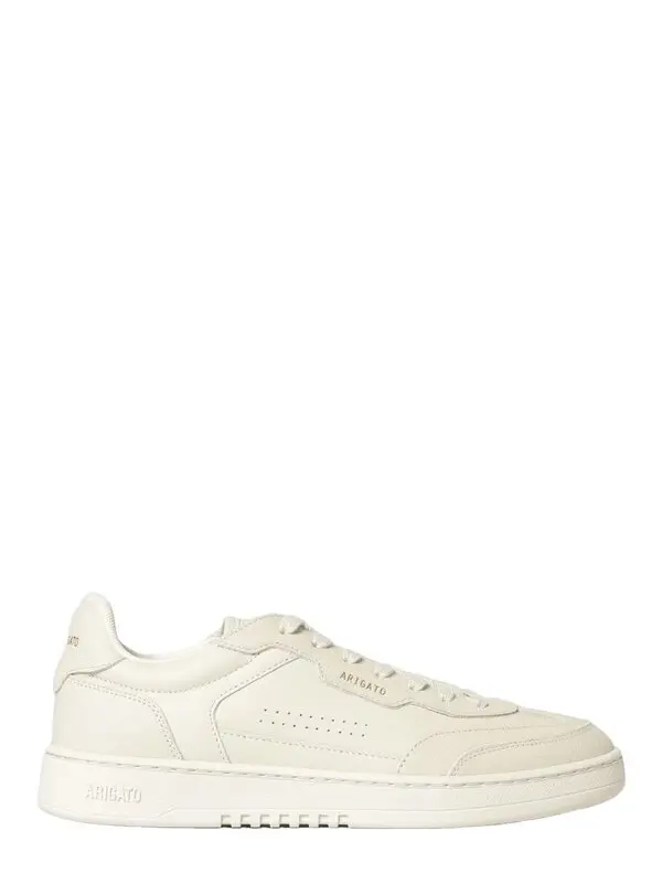 Axel Arigato Lace-up Sneakers - White