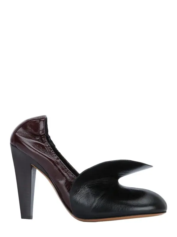 Phoebe Philo Pumps - Black