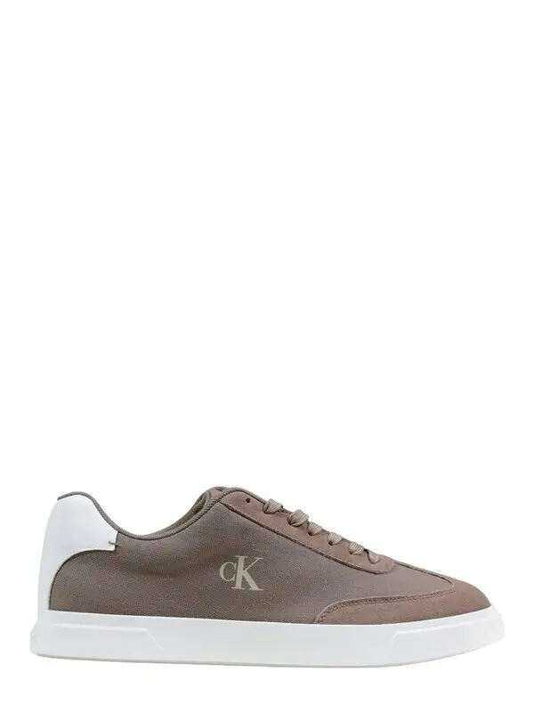 Calvin Klein Sneakers - Brown