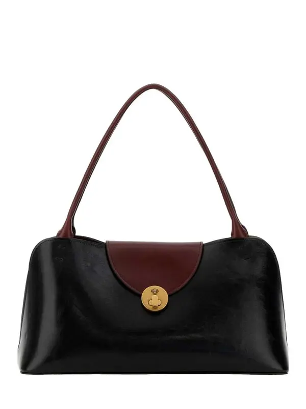 Versace Shoulder Bag - Black