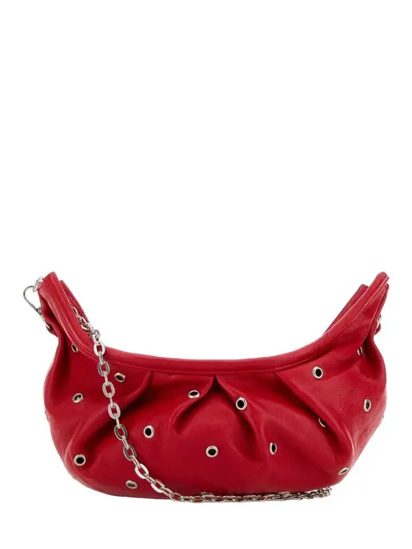Gimaguas Crossbody Bag - Red
