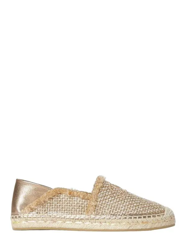 JIMMY CHOO Espadrille - Beige