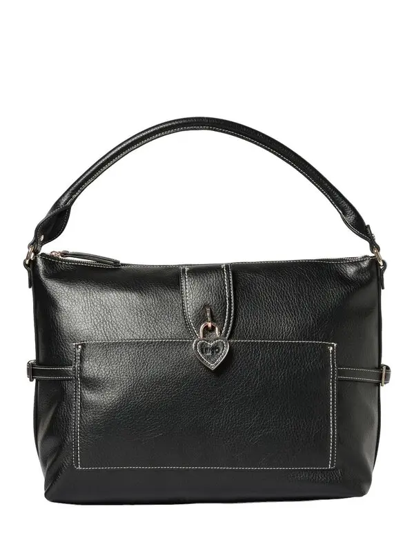 Liu Jo Shoulder Bag - Black