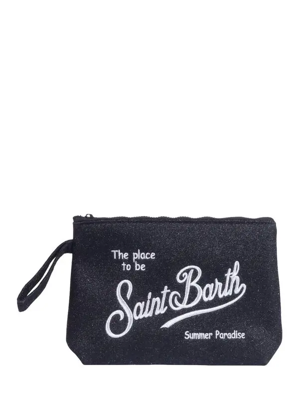 MC2 SAINT BARTH Mini Bag - Multicolor