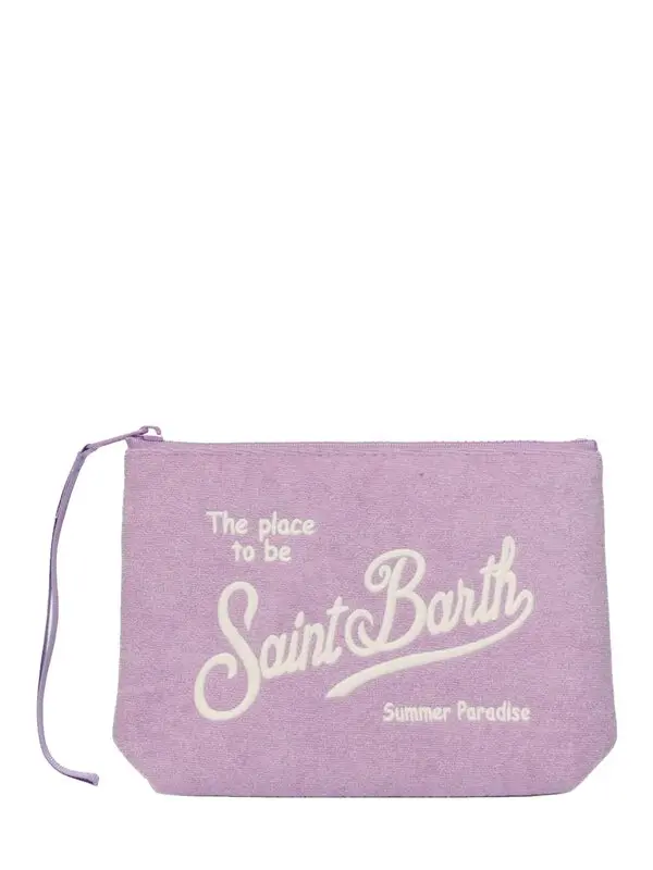 MC2 SAINT BARTH Mini Bag - Fa02