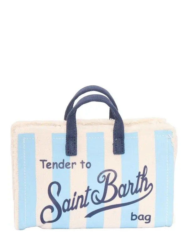 MC2 SAINT BARTH Mini Bag - Multicolor