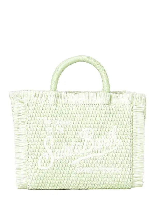 MC2 SAINT BARTH Mini Bag - Green
