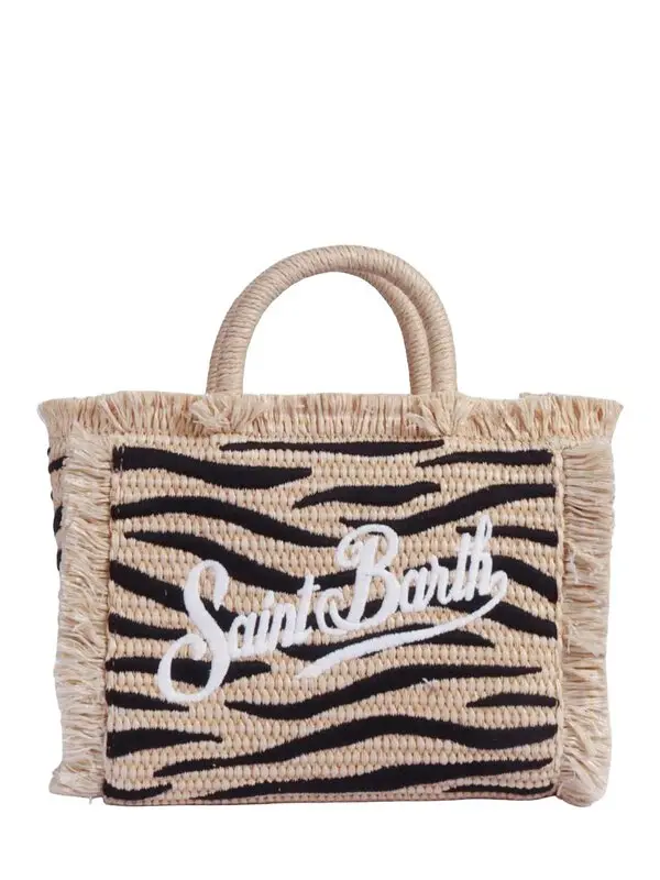 MC2 SAINT BARTH Mini Bag - Multicolor