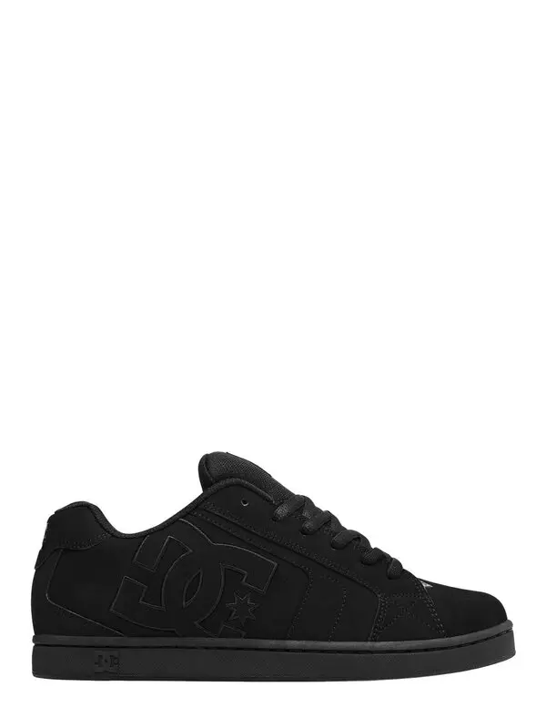 DC SHOES Low Top Sneakers - Black/black/black (3bk)