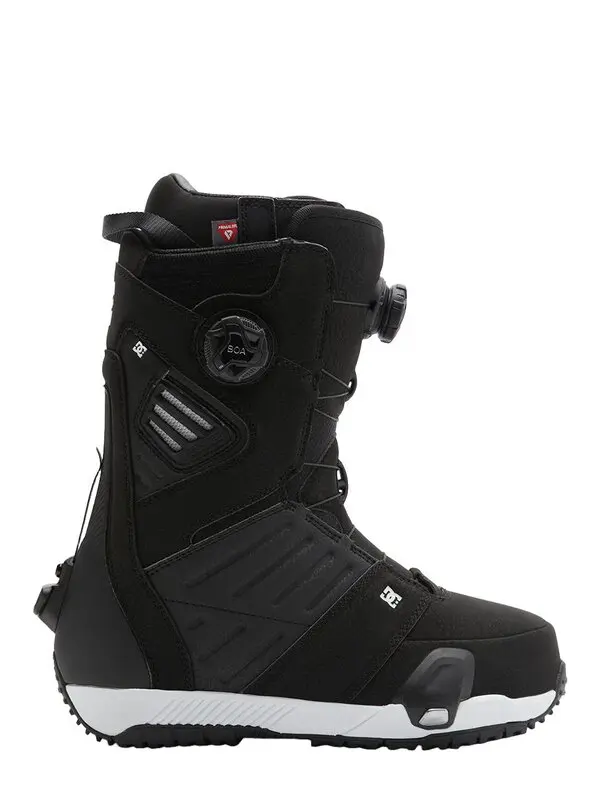DC SHOES Step On® Snowboard Boots - Black/white(bkw)