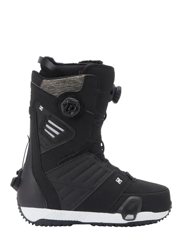 DC SHOES Snowboard Boots - Black (001)