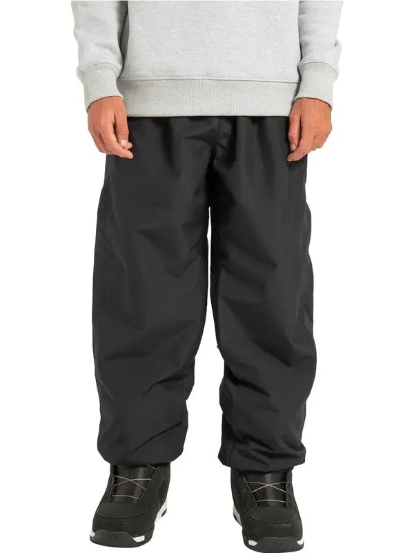 DC SHOES Primo Snow Pants - Black