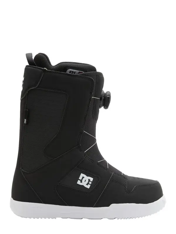 DC SHOES Phase Boa® Snowboard Boots - Black/white (bkw)