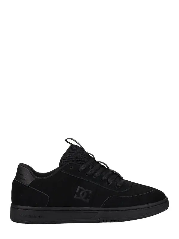 DC SHOES Astrix Shoes - Black