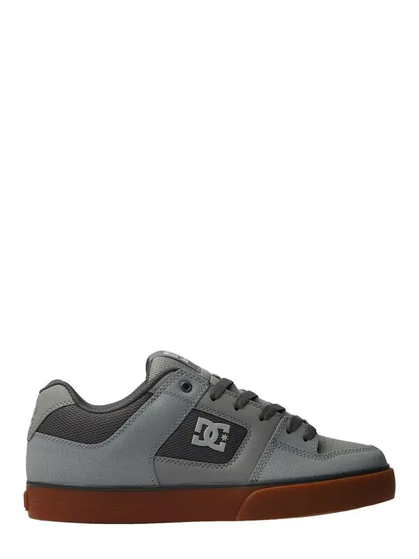 DC SHOES Pure Shoes - Carbon/gum (cg5)