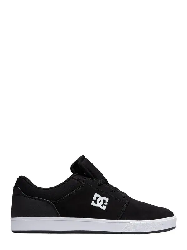 DC SHOES Crisis 2 Sneakers - Black/white (bkw)