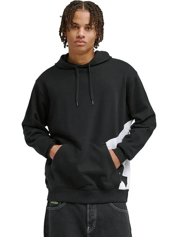 DC SHOES Lanai Hoodie - Black