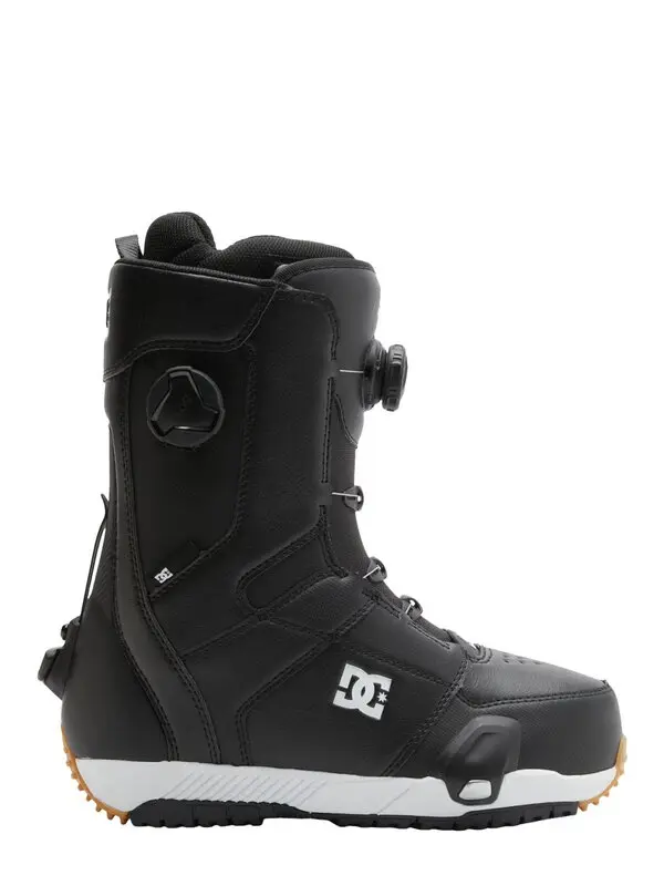 DC SHOES Control Step On Boa® Snowboard Boots - Black/white (bkw)