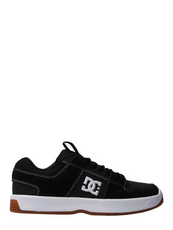 DC SHOES Lynx Zero Sneakers - Black/black/white (xkkw)