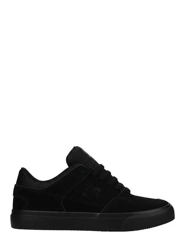 DC SHOES Onyx Shoes - Black/black