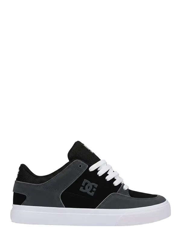 DC SHOES Onyx S Shoes - Black/grey