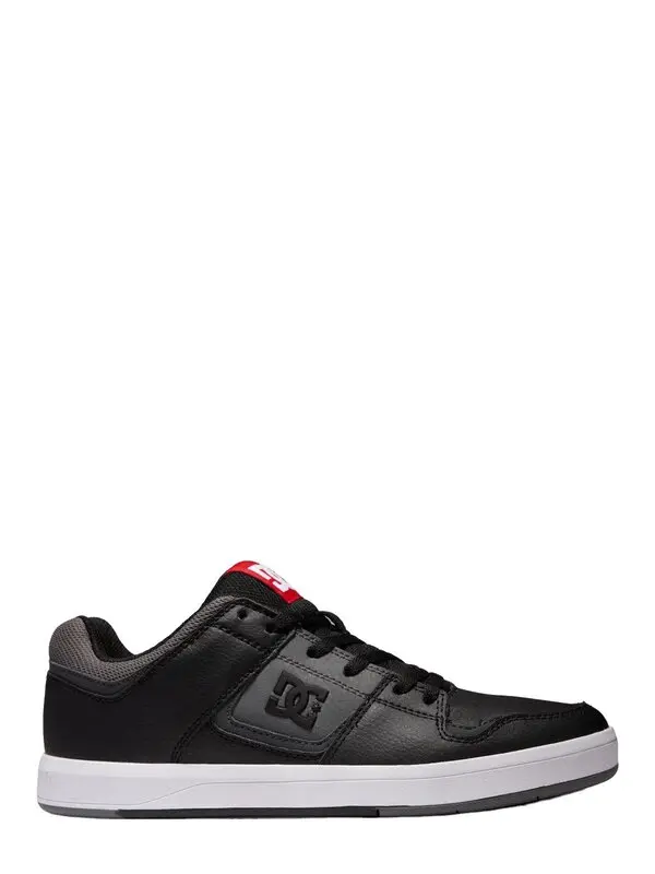 DC SHOES Dc Cure Sneakers - Black/grey (blg)
