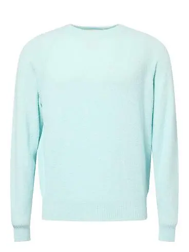 UMIT BENAN Silk-cashmere Knit Jumper - Puffo