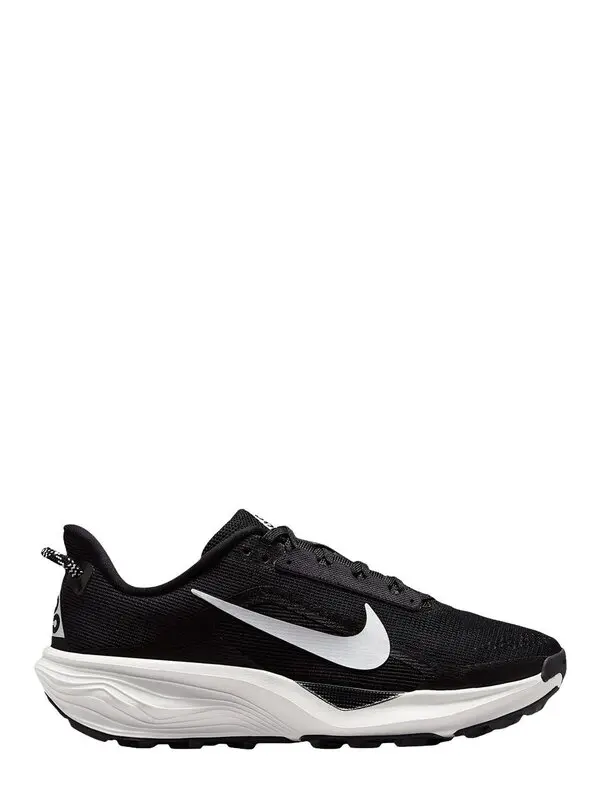 Nike Pegasus Trail Sneakers - Black
