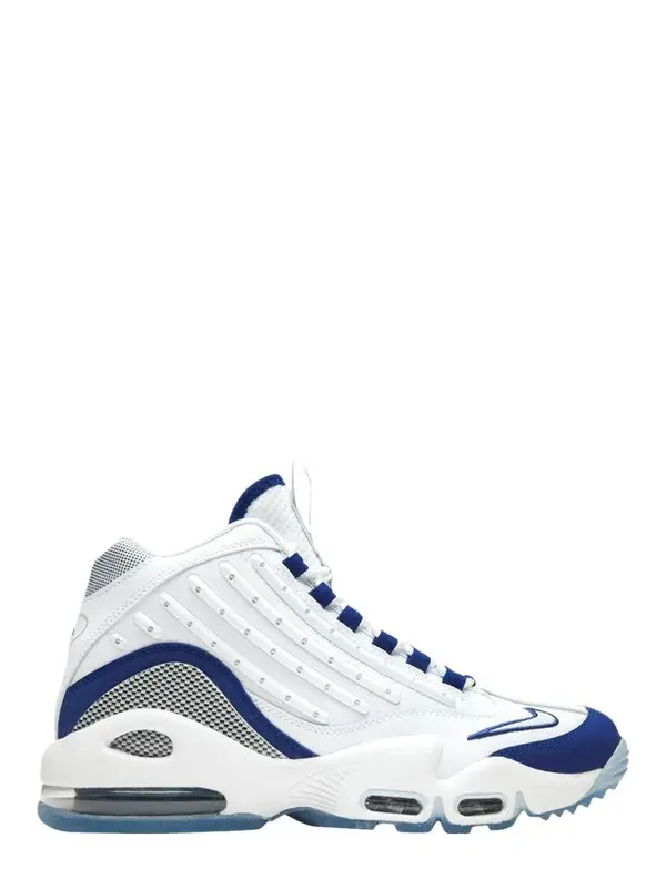 Nike Air Griffey Max 2 Sneakers - White