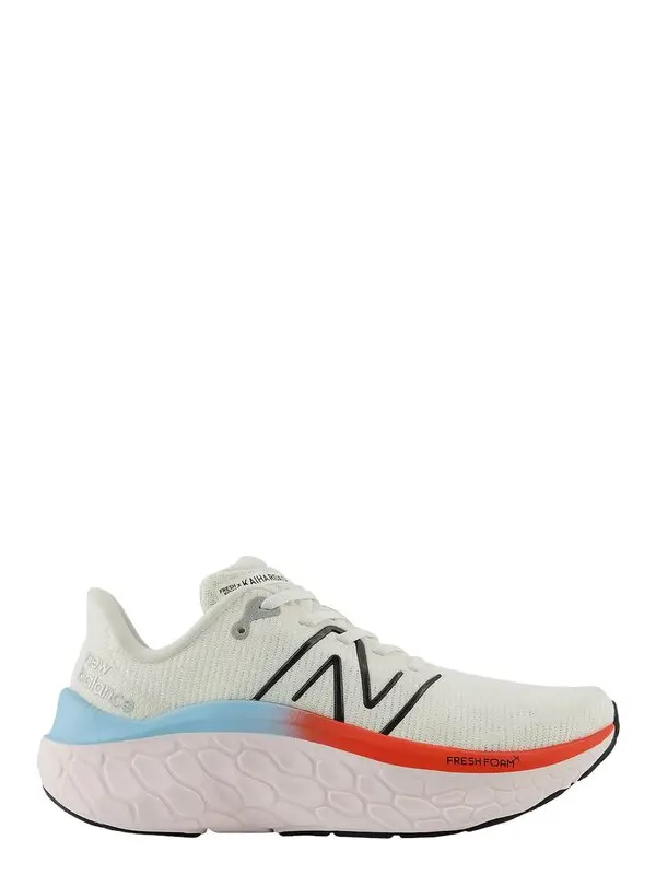 NEW BALANCE Fresh Foam X Kaiha Road Wide - Cream