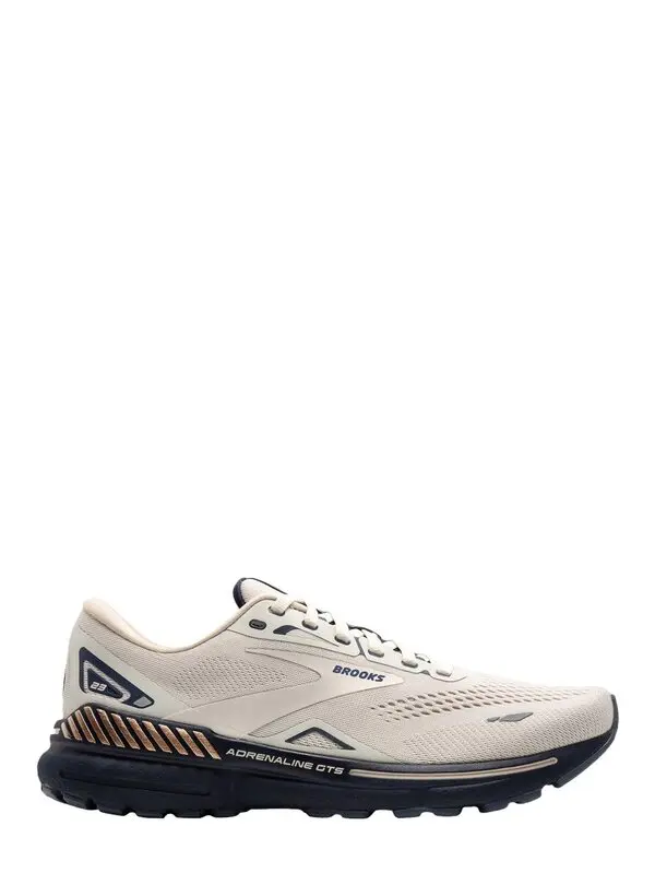 Brooks Adrenaline Gts 23 Sneakers - Cream