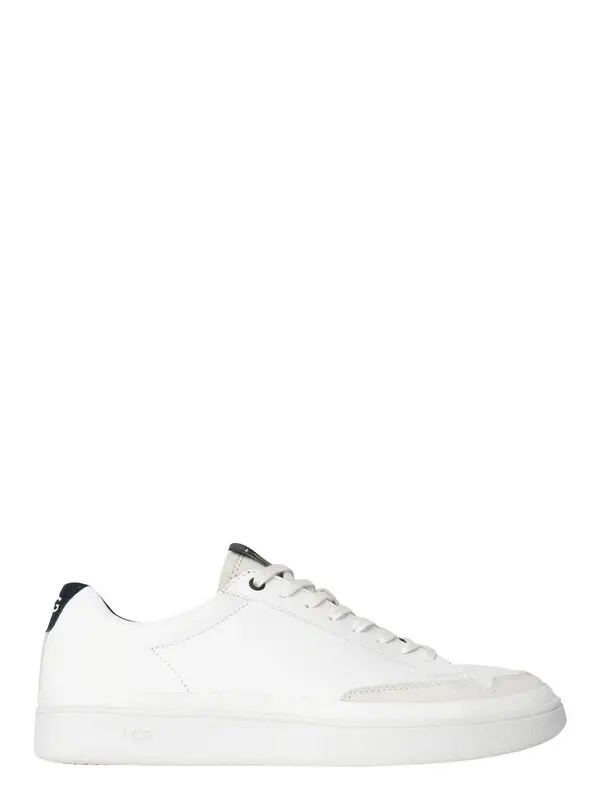 UGG South Bay Low Top Sneakers - White