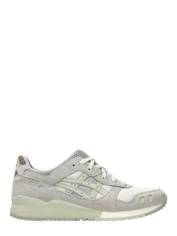 Asics Gel Lyte 3 Og Sneakers - Tan