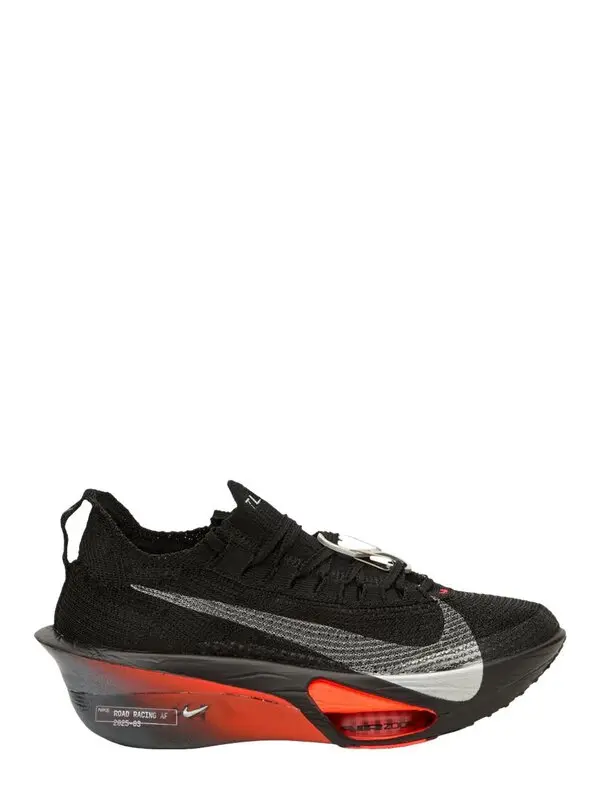 Nike Air Zoom Alphafly Next% 3 - Black