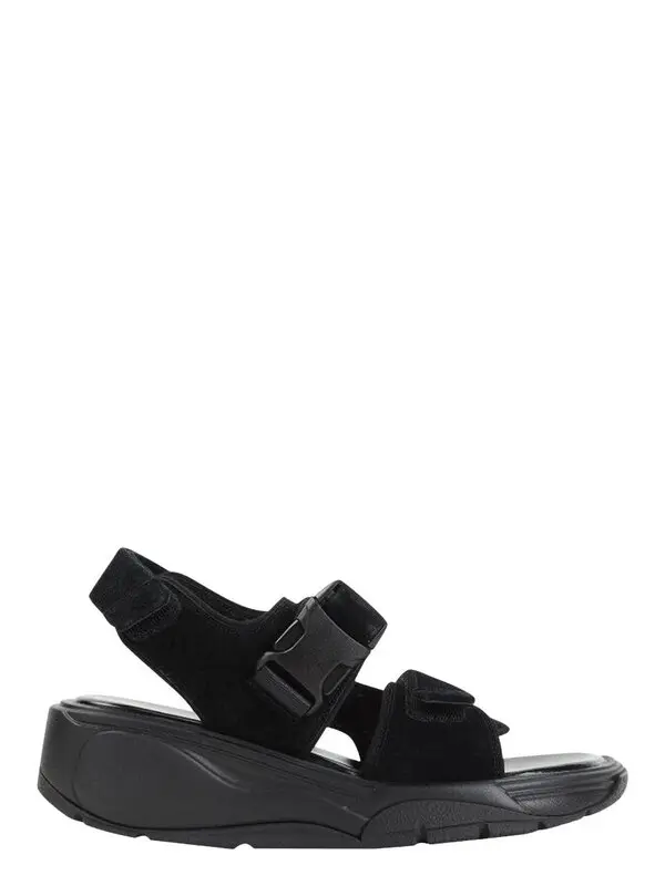Phoebe Philo Pace Runner - Black
