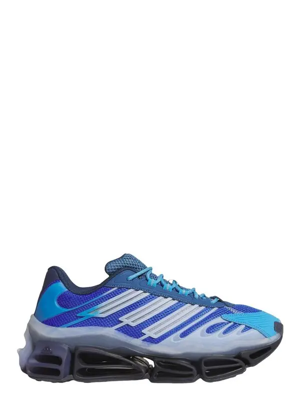 Adidas Megaride Ag Hi-res Sneakers - Blue
