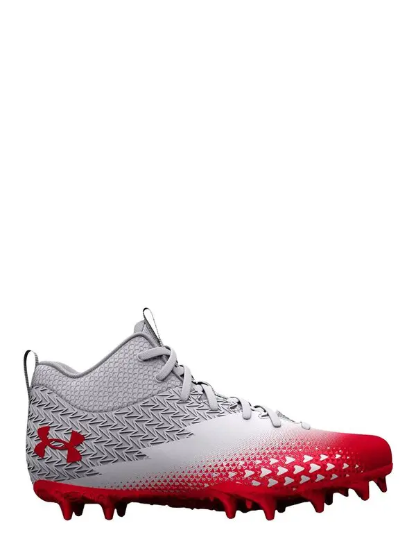 Under Armour Spotlight Select 3 Mc Gs - Red