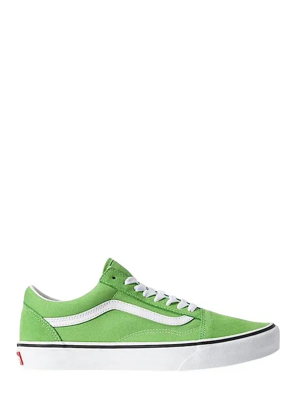 VANS Old Skool - Green