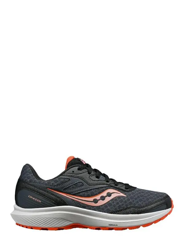 Saucony Cohesion Tr16 Wide - Black